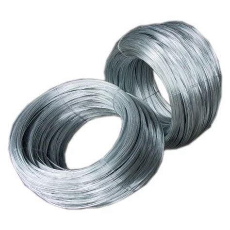 Binding Wire At Rs 54kg Galvanised Iron Binding Wire In Ghaziabad