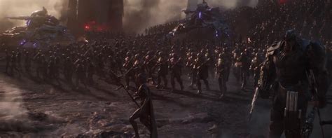 Could Doom Slayer Take Thanos Army Incl Infinity Stones R Doom