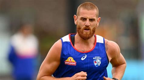 Luke Beveridge Drops Liam Jones For Western Bulldogs Clash With Gws