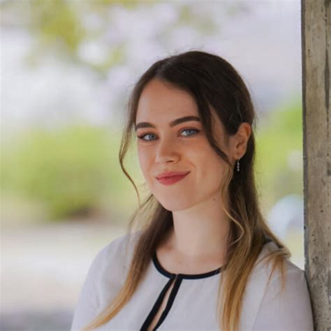 Ivana Nedic Journal Specialist Master Of Global Health Frontiers