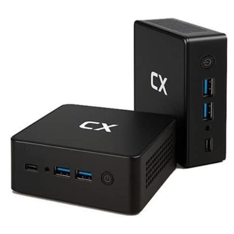 Mini Pc Amd Ryzen 3 8gb Sdd 240gb Bigpoint Computadoras Notebooks