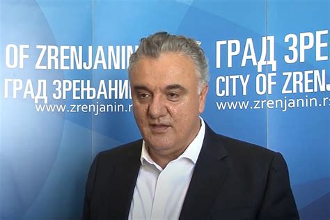 Vlada Srbije Drašković Na čelu Rgz Još Pet Godina