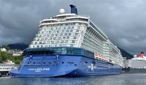 Celebrity Eclipse Review Luxury On The High Seas Forever Karen