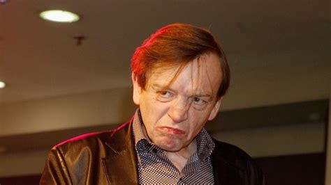 The Fall Frontman Mark E Smiths Will Revealed With Mystery Recipient