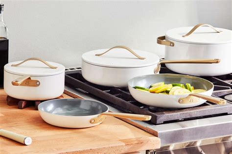 9 Best Ceramic Cookware Sets Reviews Buying Tips And Faqs