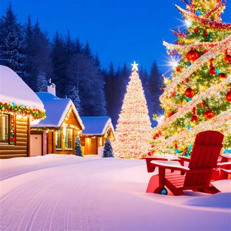 89 000 Christmas Destination Pictures