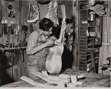 Lydia Mendoza And Her Acosta 12 String Fraulini Guitars