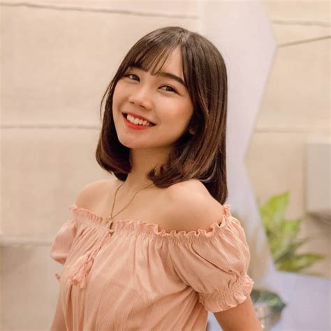 10 Potret Menawan Zahra Yuriva Eks Jkt48 Yang Jadi Peserta Masterchef