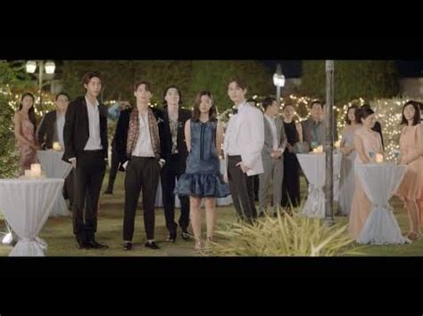 F4 Thailand Behind The Scenes [ 😂😂so Funny] F4thailand