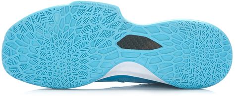 購買 Lining李寧 音速3 Bb Lite 高筒 籃球鞋 男款 藍色 Novelship