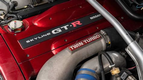 The True Cost Of Owning A Nissan Skyline Gt R R34 In 2026
