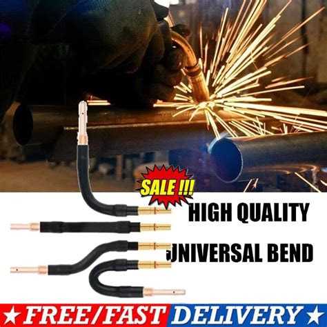 Welding Gun Bending Pipe Bending Rod Grelly Uk