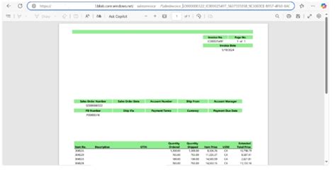 Azure Blob Storage How To Create The Sas Token For The Private Container Saina Cloud Software