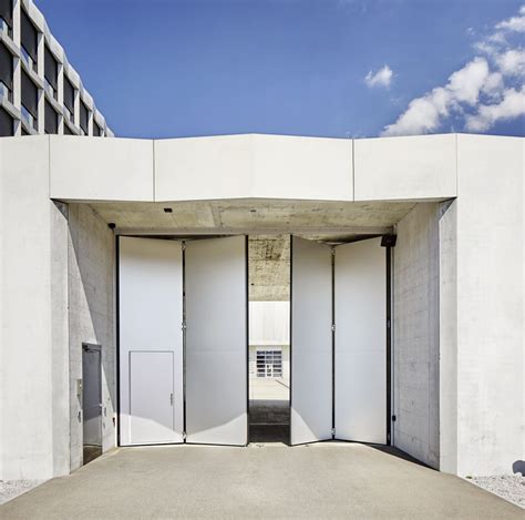 Eniwa Ag Buchs Wolfisberg Tortechnik Ag