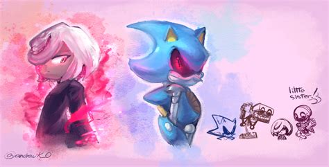 Egg Siblings By Andrewko On Newgrounds