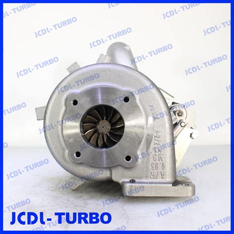 Turbo Gtb3576klnrv 830724 5008s 830724 5007s 17201 E0720 Turbocharger