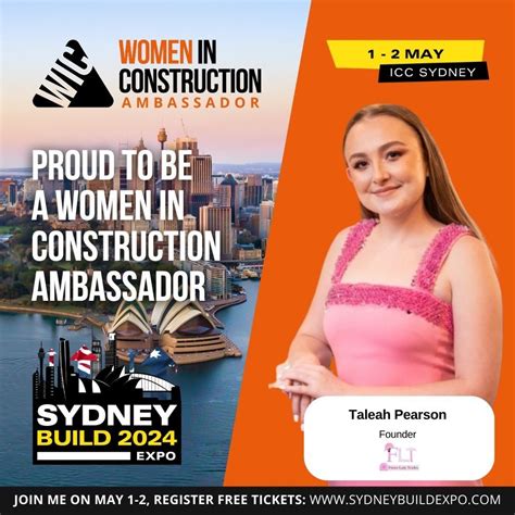 Sydneybuild Attractkickasstradies Futureladytradies