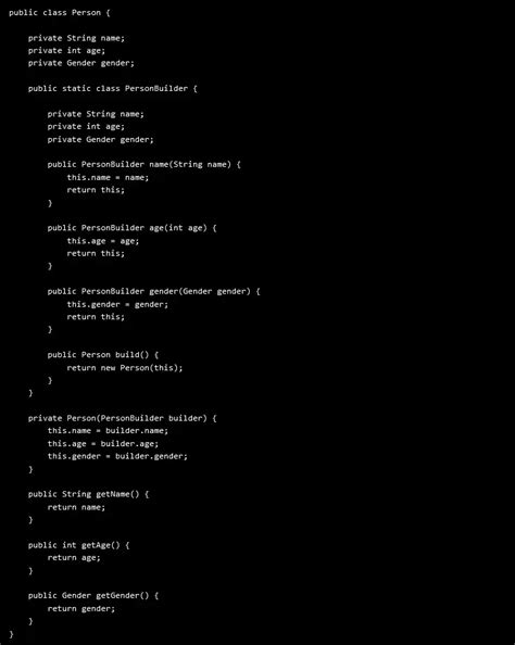 O Que é O Padrão Builder Javaspring Boot Nicole Afonso Spring Java Dio