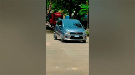 Celerio Modified Youtube