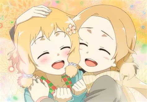 Must Protect Imouto ♡ R Yuyuyu