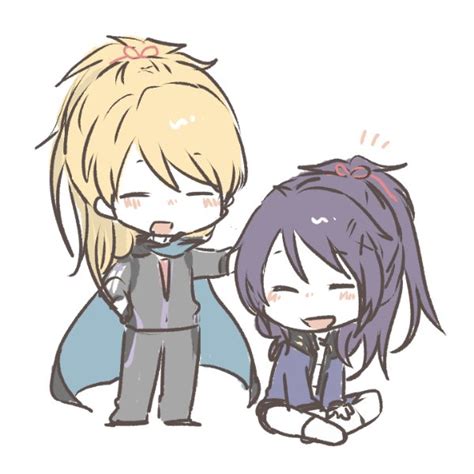 「ayase Eli」fan Artpopular