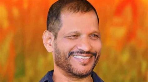 Bjp Mla Laxman Jagtap The Leader Behind Pimpri Chinchwads Development Dies At 59 Pune News