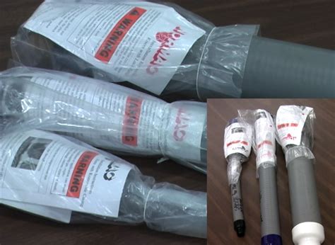 Riser Pipes Tying Felins