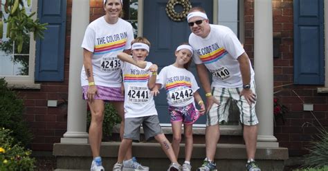 Too Many Cooks Part Deux Photo Overload But This Race Was All About The Visuals