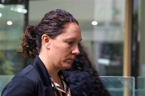 Debra Mortimer Becomes Australias First Female Federal Court Chief