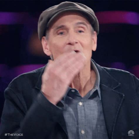 Flying Kiss James Taylor  Flying Kiss James Taylor The Voice