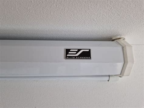 Elite Sreens Leinwand 100 Zoll 169 Kaufen Auf Ricardo