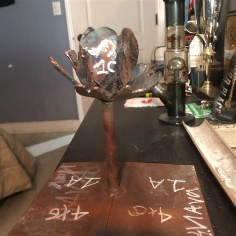 Salted Lemon • Threads Say More