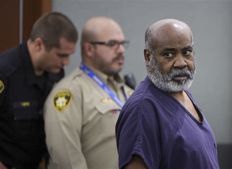 Tupac Shakur Murder Trial May Bring Closure 30 Years After Rappers