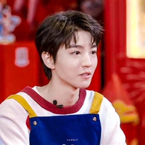 王俊凯头像 高清图片，堆糖，美图壁纸兴趣社区