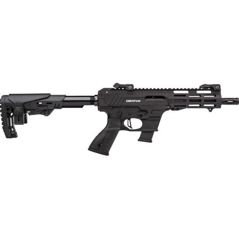 Carabine Derya Zy9 Semi Auto 9x19