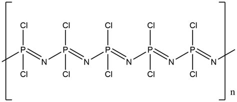 Phosphonitrilic Compounds Phosphazene Classification Properties Uses