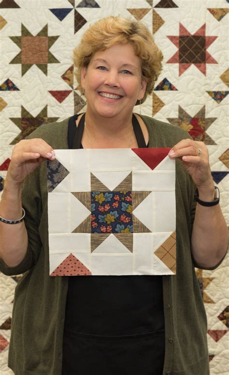Easy Stars And Pinwheels Quilt Tutorial Patchwork Quilting Missouri Sta… Missouri Star Quilt