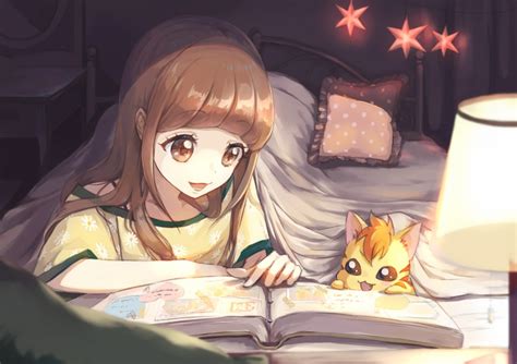 Hiramitsu Hinata And Nyatoran Precure And 1 More Drawn By Baichaoqqa