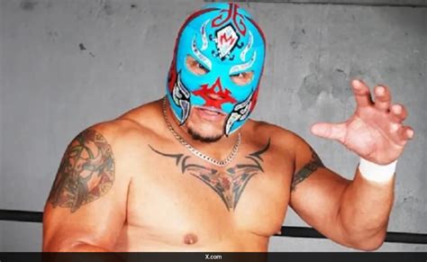 Legendary Wrestler Rey Mysterio Sr Uncle Of Wwe Superstar Dies At 66