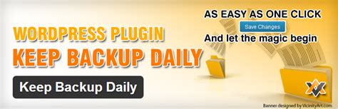 Top 7 Wordpress Backup And Restore Plugins Web Development And Technology