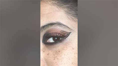 Eye Makeup Tutorial ️ Eyemakeup Makeupartist Makeup Eyelidmakeup