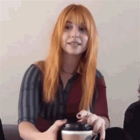 Paramore Hayley Williams Meme 