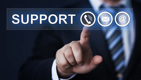 Affordable Secure It Support Packages Reliable Service