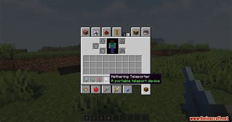 Mining Dimensions Mod 1 19 2 1 18 2 Dimension That Players Can