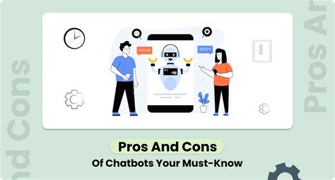 Pros And Cons Of Chatbots In Marketing Sales Hrm…