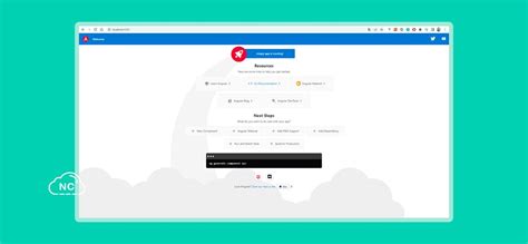 Como Crear Pestañas Tabs Con Angular Y Material Design Parte 1