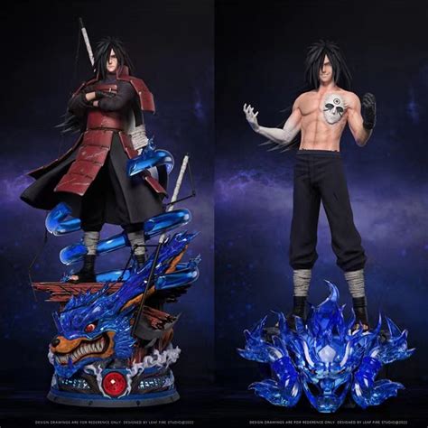 Madara Uchiha Summoned Meteor