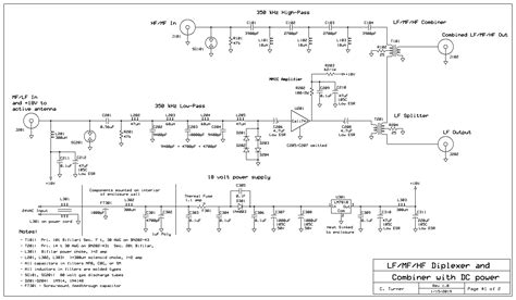 Mf And Lf Rx Receiver Equipment Northern Utah Websdr