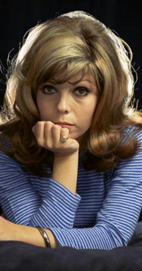 Pin On Nancy Sinatra