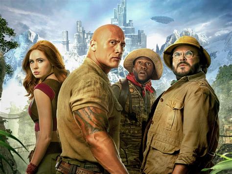 Jumanji 2025 Free Online Jumanji Dwayne Johnson Qosske